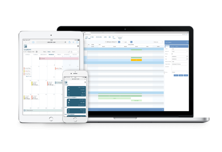 CEITON - business software for digital process automation