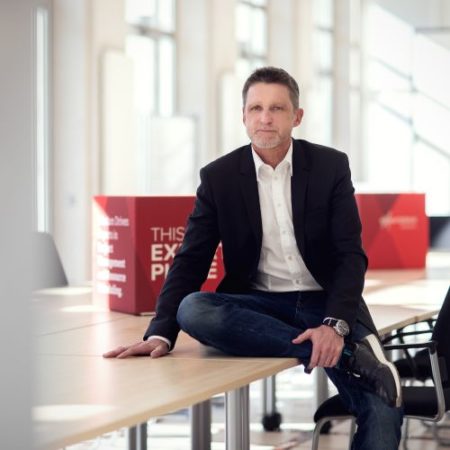 New CEITON module for digital and mobile time tracking