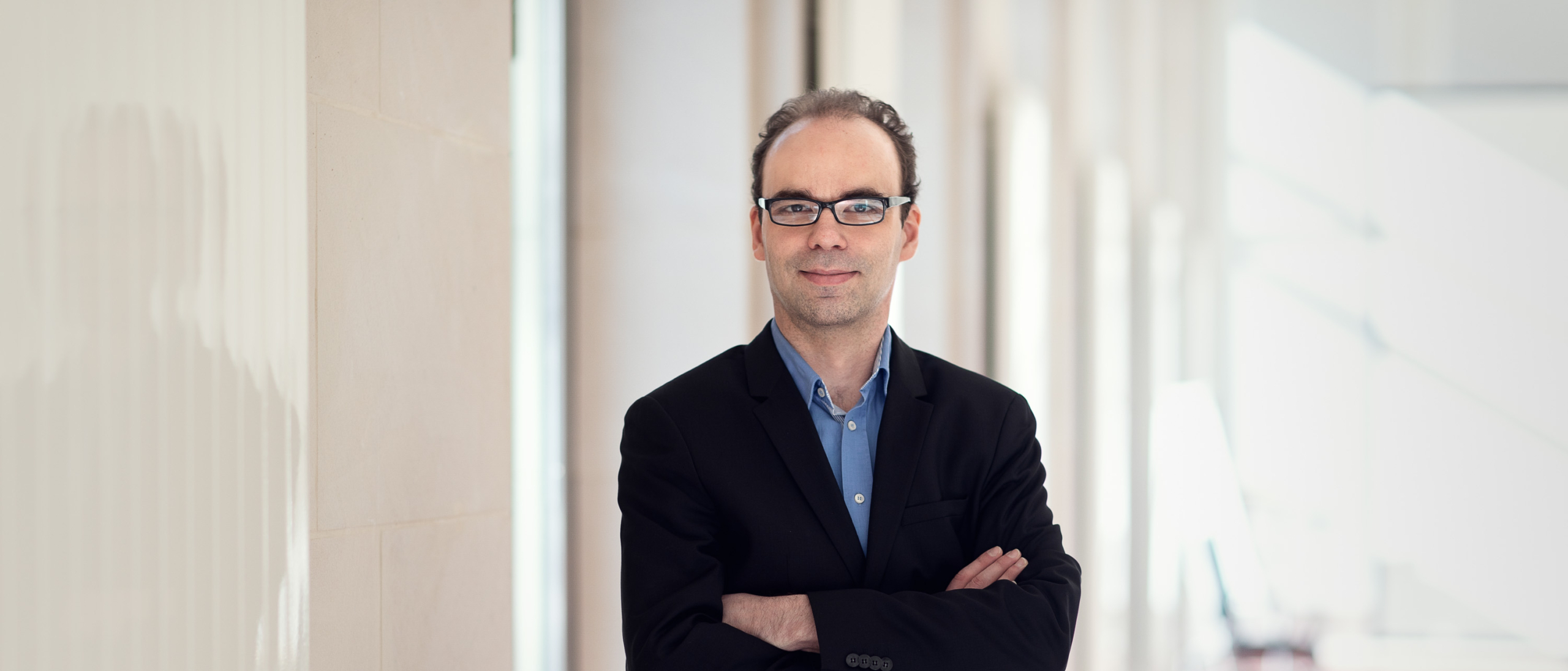 20 Jahre bei CEITON technologies: Im Gespräch mit Chris